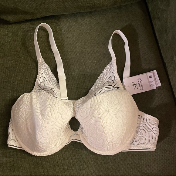 Simone Perele | Intimates & Sleepwear | Simone Perele Asta Triangle ...